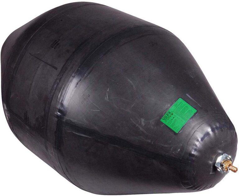 Conical Pipe cushions | Mowotas Thailand