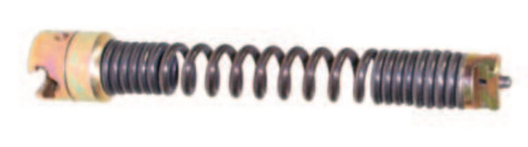 Extension Spiral, Length 140 – 195 mm | Mowotas Thailand