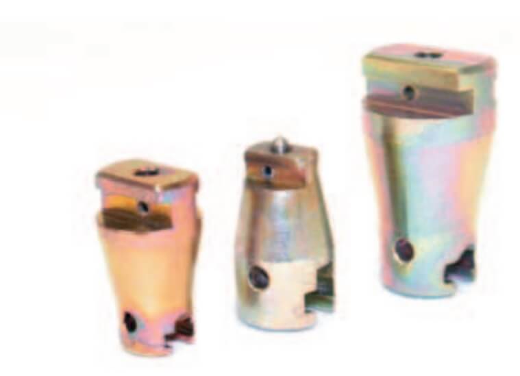 Reduction Piece (Solid) 22 to 16mm or 32 to 22mm | Mowotas