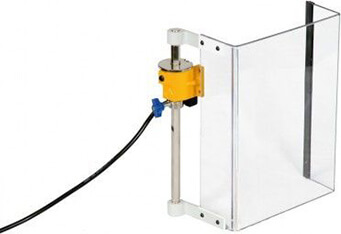 Drill Press Safety Safety Guards – Adjustable & Transparent Shields ...