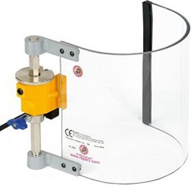 Drill Press Safety Safety Guards – Adjustable & Transparent Shields ...