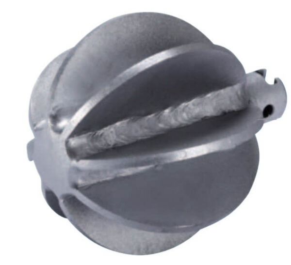 Spherical Head Cutter 16 – 32 mm | Mowotas Thailand