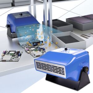 EXAIR Varistat Benchtop Ionizer | Mowotas Thailand